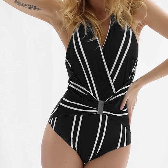 Grace Karin | Swim | Grace Karin Flattering Swimsuit Xl 416 | Poshmark